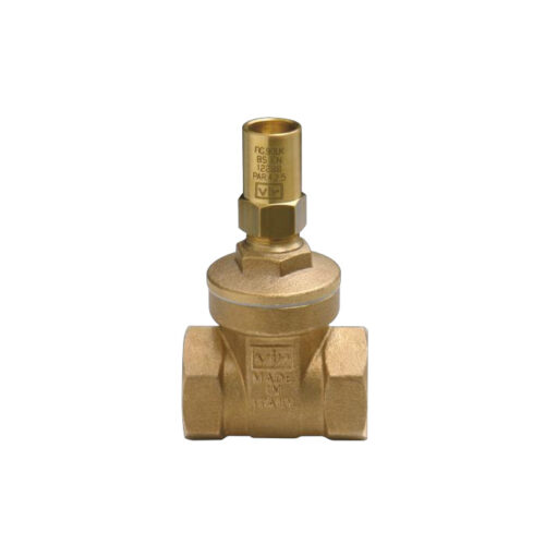 Gate valve – VIR