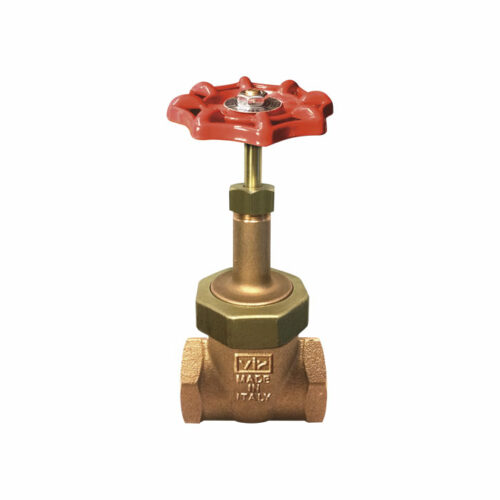 Gate valve – VIR