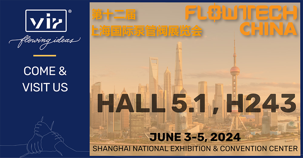 FLOWTECH CHINA - VIR