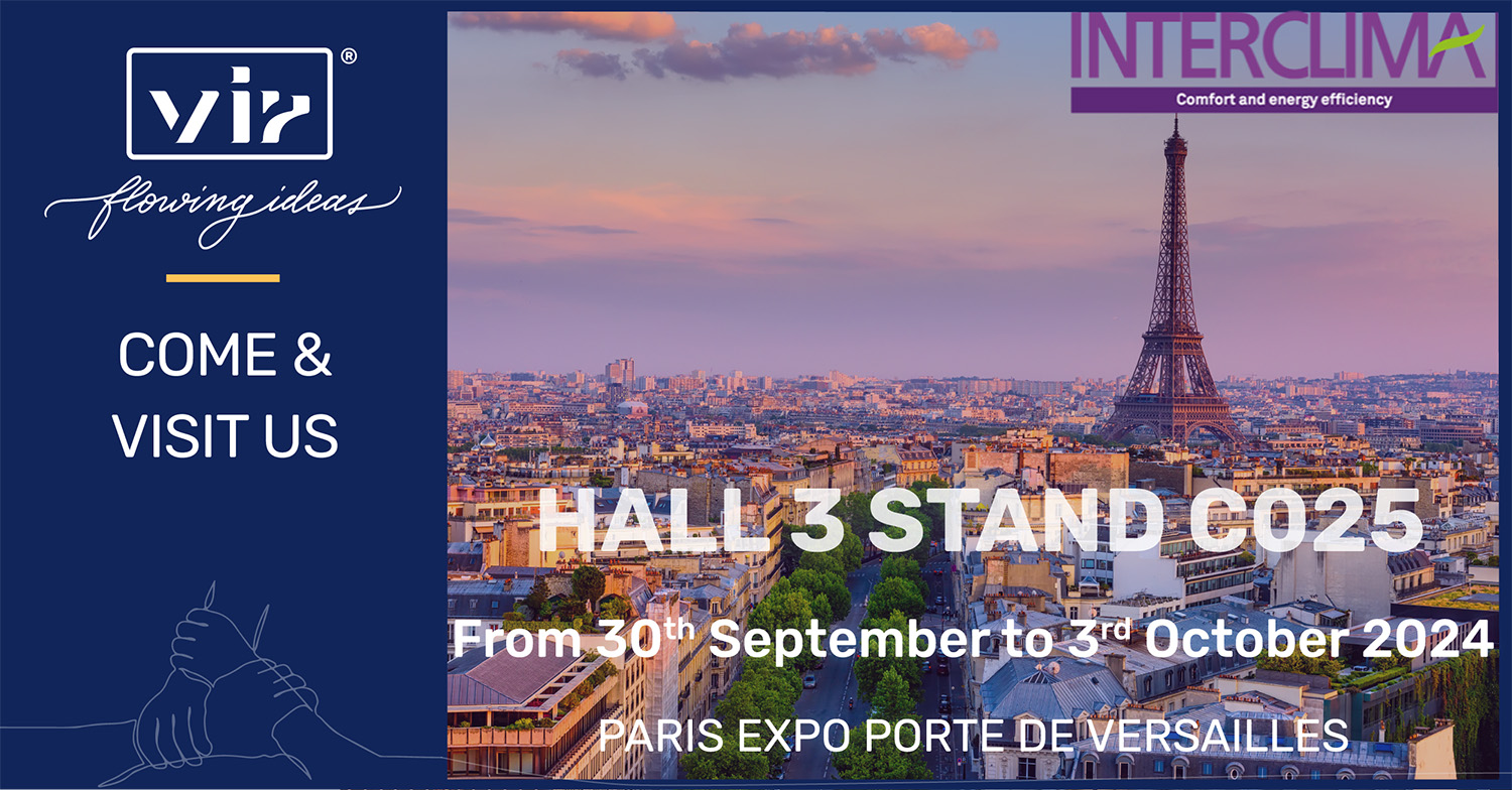INTERCLIMA 2024 - VIR