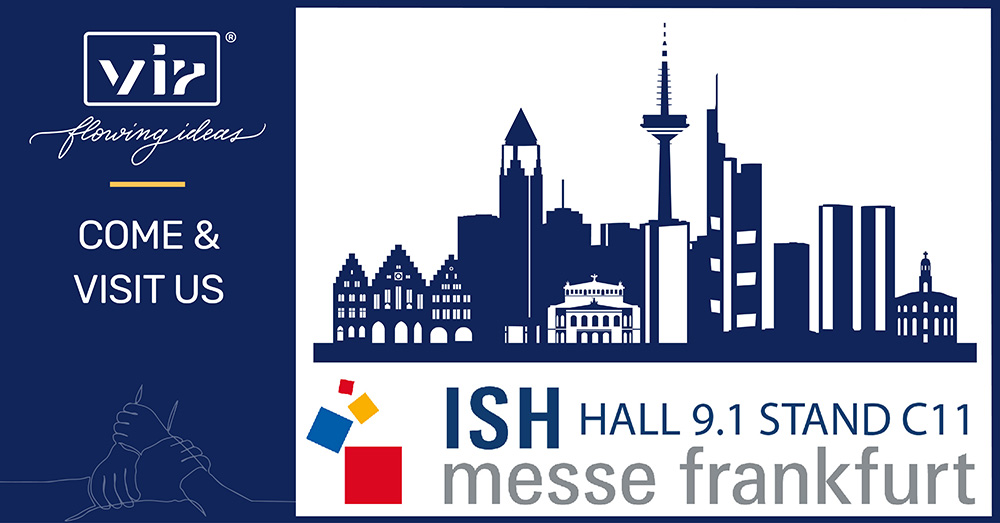 ISH - Frankfurt - VIR