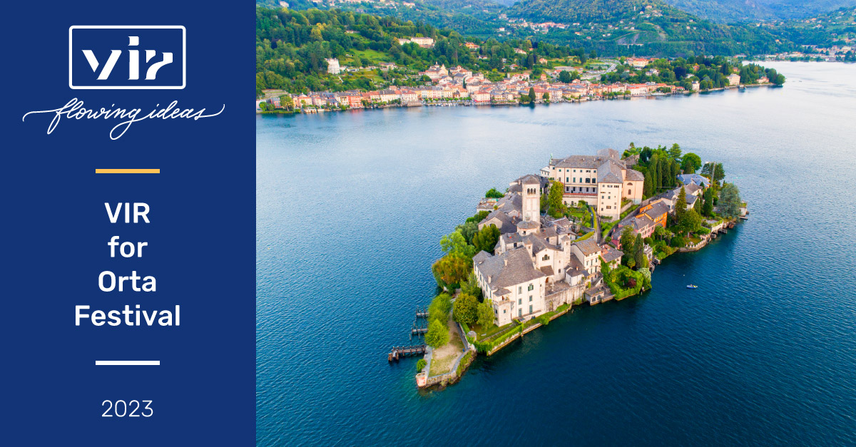 VIR at Orta Festival - VIR