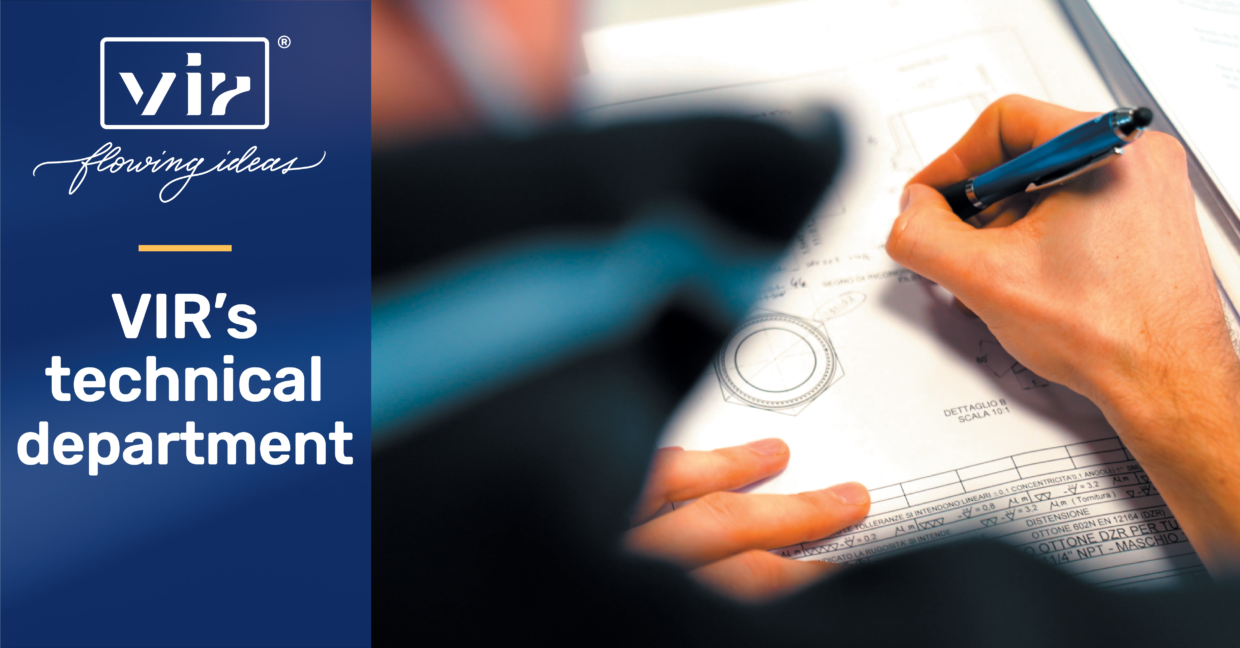 Why are VIR’s products so innovative? - VIR