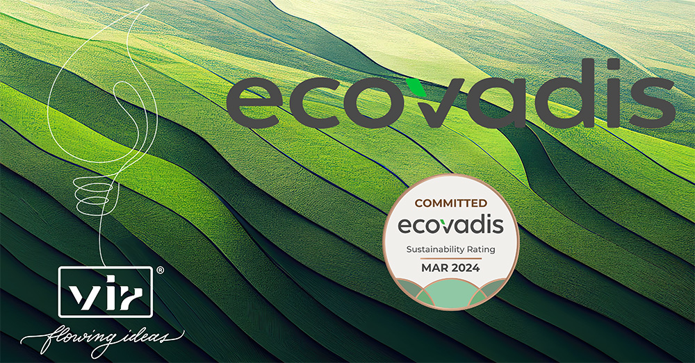 ECOVADIS - VIR